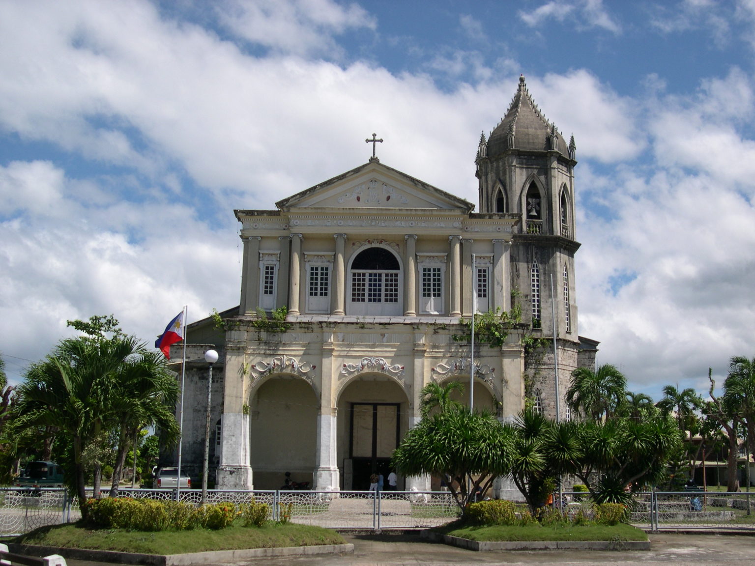 Panglao Inland Tour - Real Breeze Travel & Tours